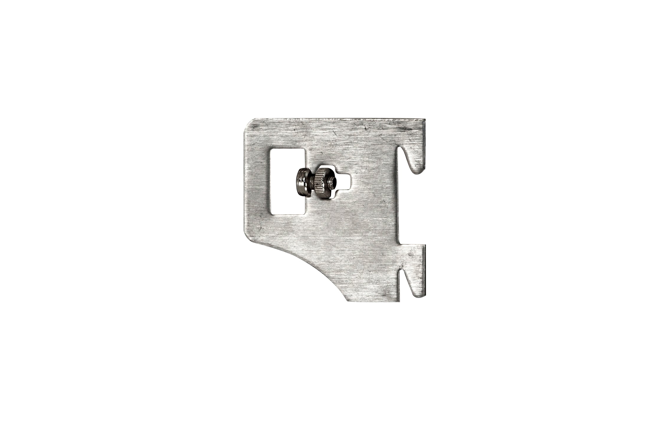 Channel Crossbar Bracket (Pack of 10) – Creative Display