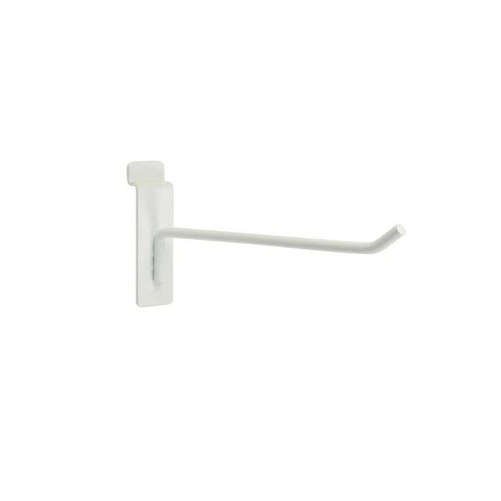 Slatwall Clock Hook - (Pack of 10) – Creative Display